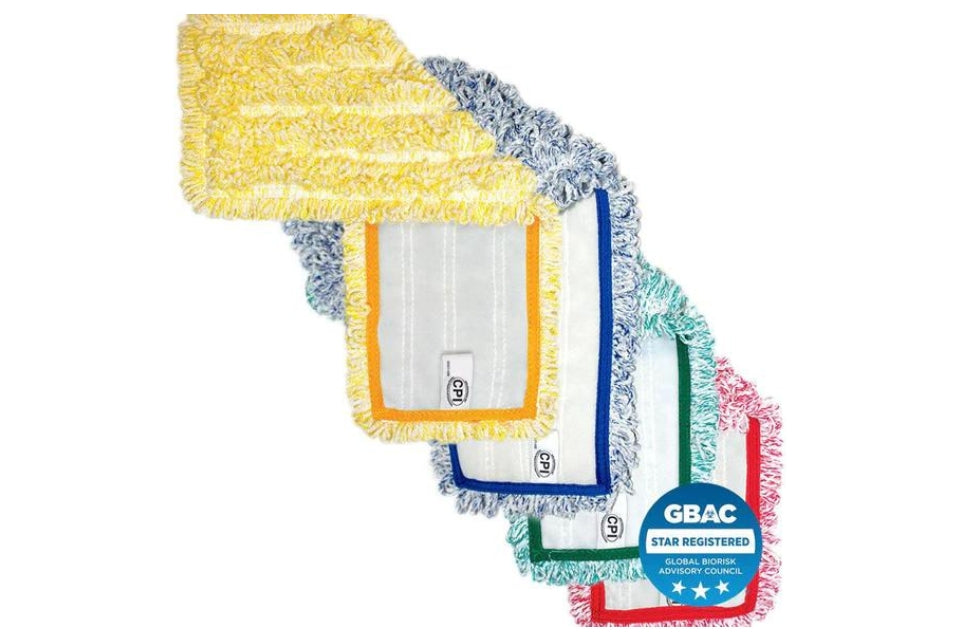 Why Your Business Needs This Professional Microfiber Mop – Intelligent ...