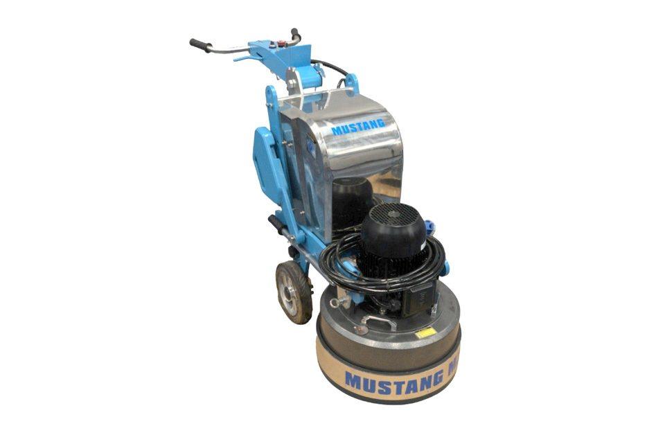 Who Can Use a Concrete Floor Cleaner Machine? – Intelligent Design ...