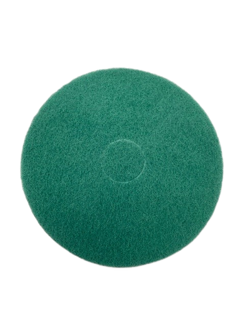 Industrial Floor Scrubber | X-Scrub Pro green scrubber pads ...