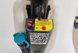 X-SCRUB Mini 11" Automatic Floor Scrubber – Intelligent Design ...
