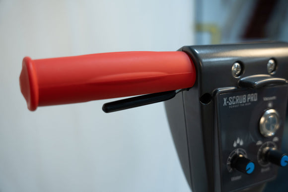 X-Scrub Pro Micro Scrubber – Intelligent Design Manufacturing