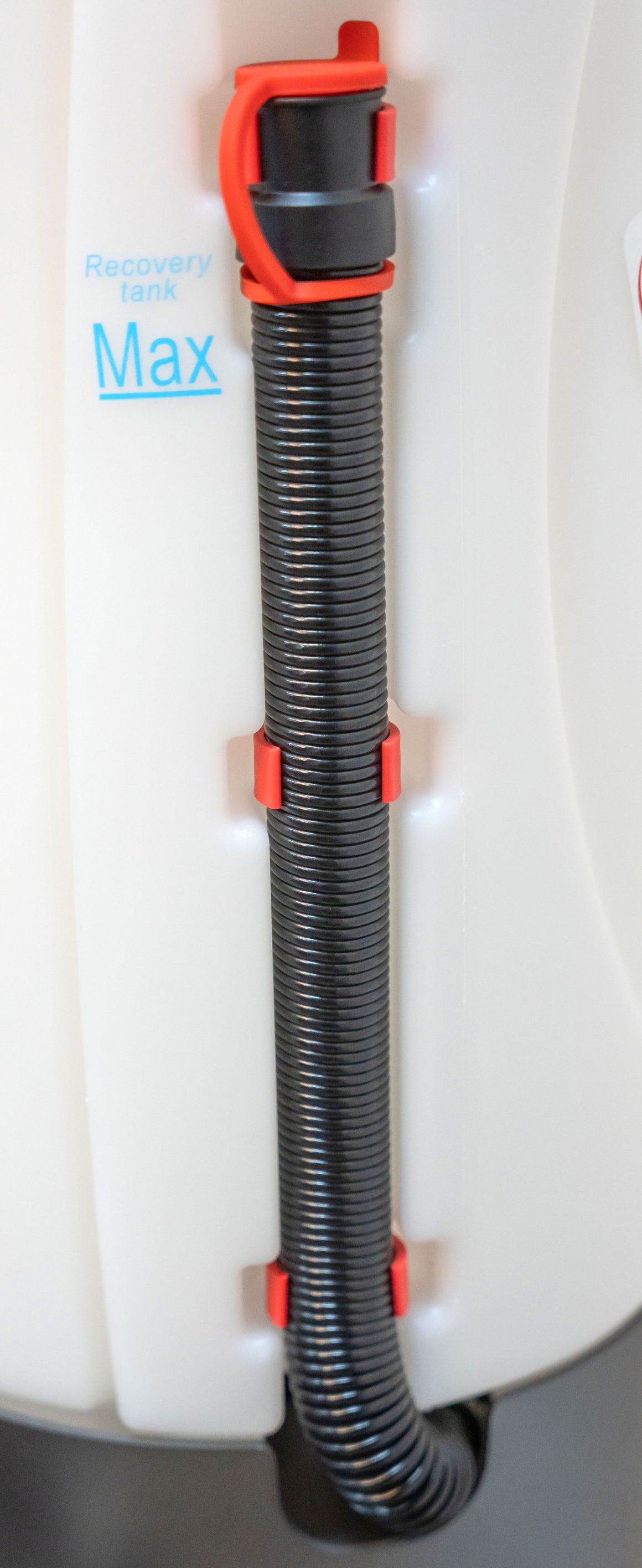 X-Scrub Pro – Intelligent Design Manufacturing