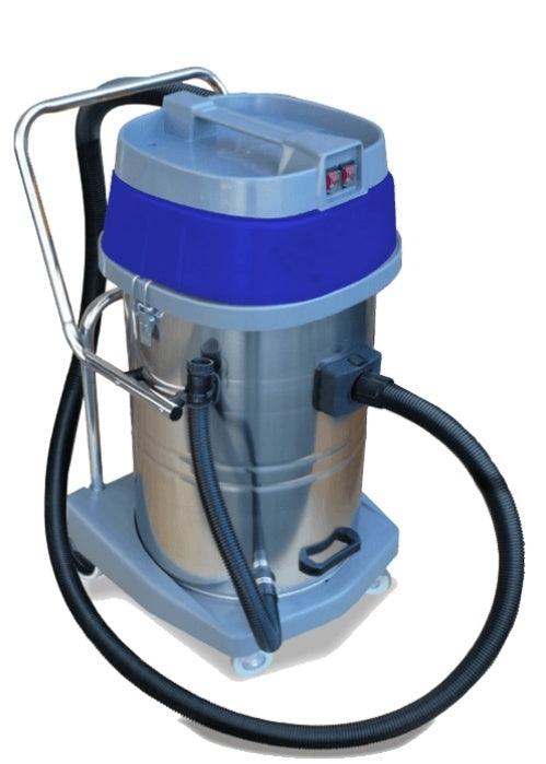 Vacuums – Intelligent Design Manufacturing