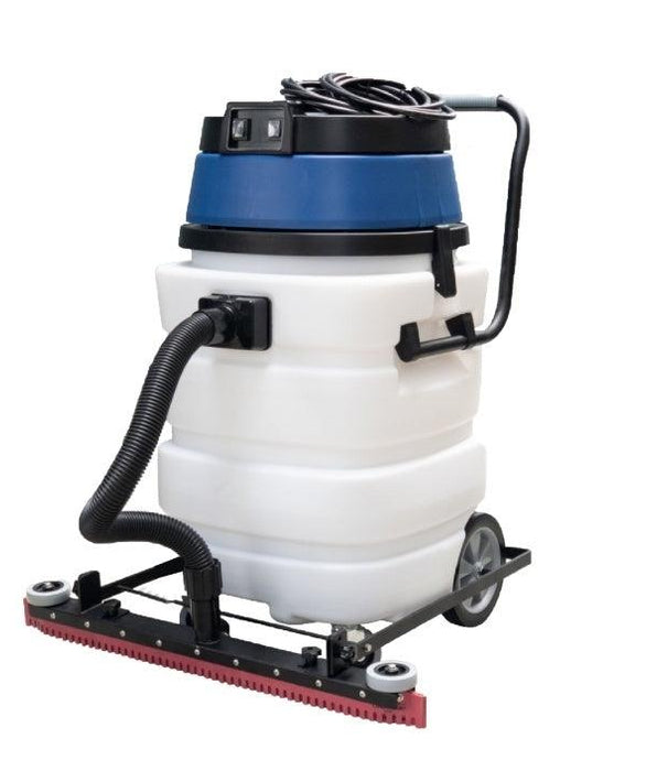 Vacuums – Intelligent Design Manufacturing