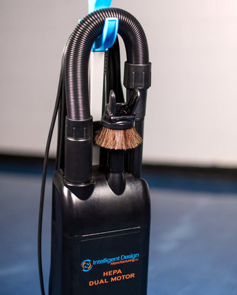 Vacuums – Intelligent Design Manufacturing