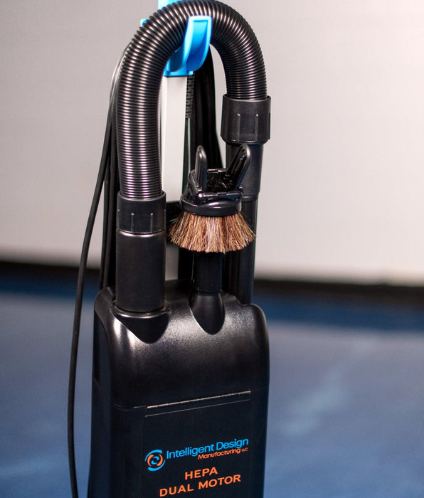 Vacuums – Intelligent Design Manufacturing