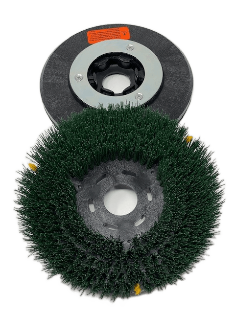 Floor Scrubbers – Intelligent Design Manufacturing