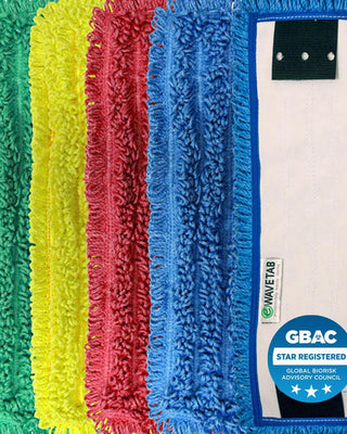 Commercial Cleaning Tools and Equipment – Intelligent Design Manufacturing
